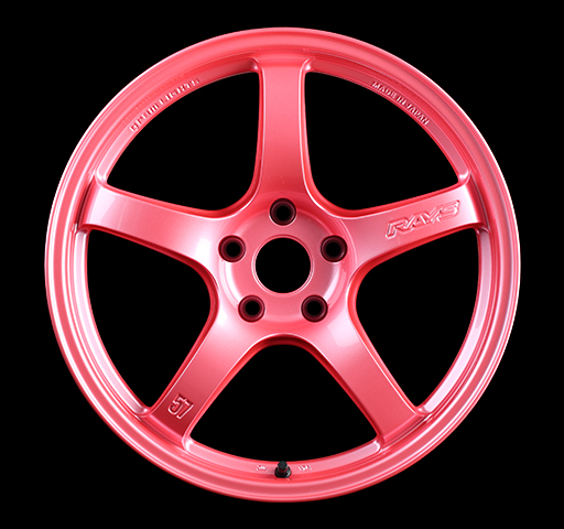 Rays Gram Lights 57CR (SAKURA) PINK